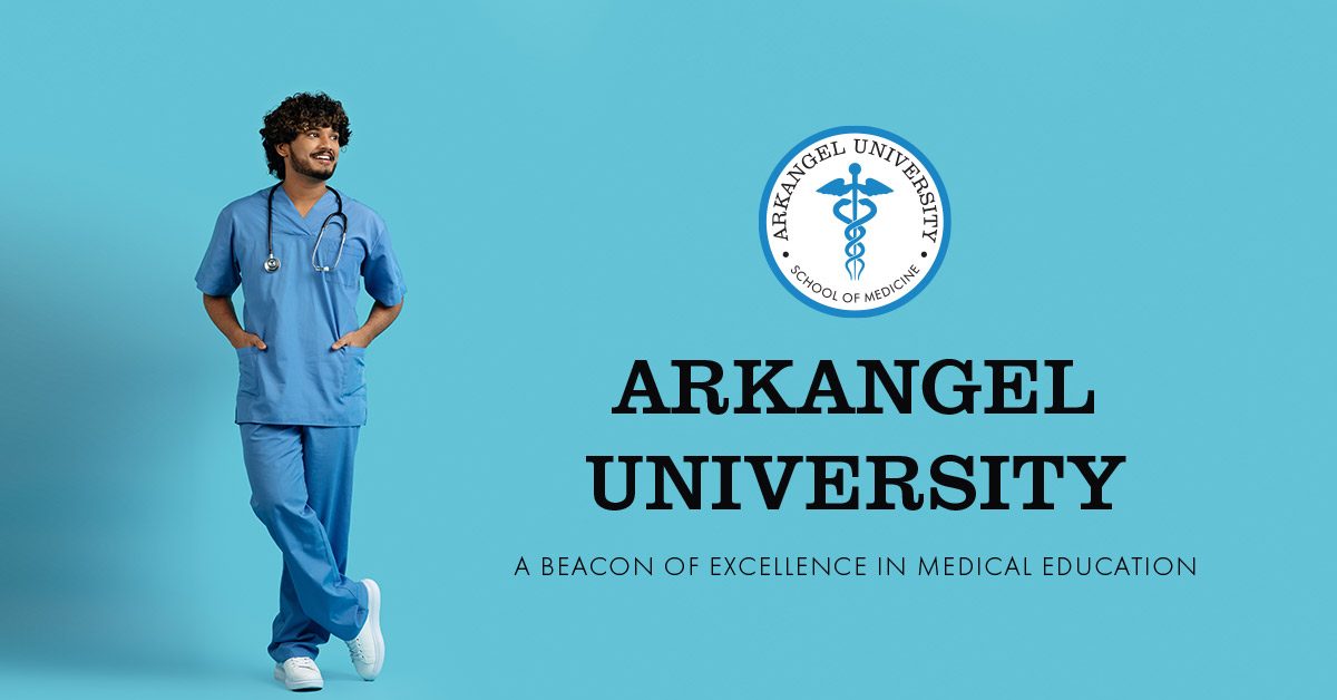 Blog - ARKANGEL UNIVERSITY